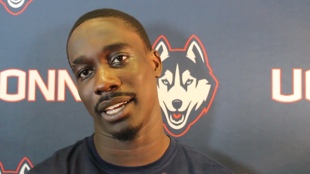 Malcolm Bell - UConn NIL Deals, Net Worth, Player Information ...