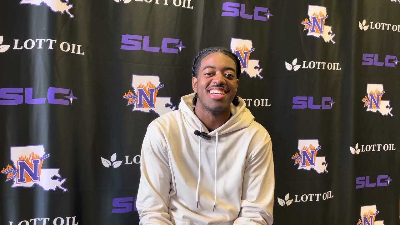 J.C. Riley Jr. - Northwestern State NIL Deals, Net Worth, Player ...