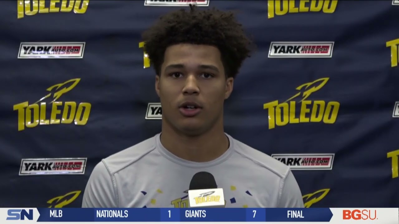 Braden Awls - Toledo NIL Deals, Net Worth, Player Information ...