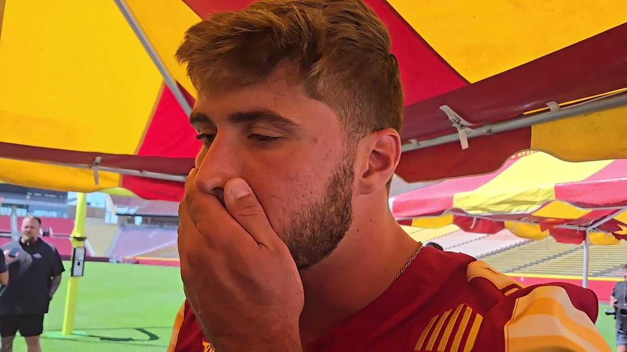 Caleb Bacon - Iowa State NIL Deals, Net Worth, Player Information ...