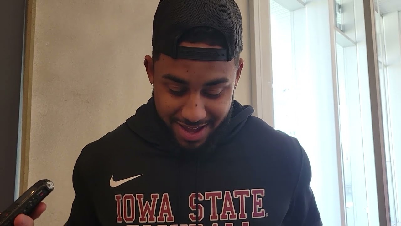 DeShawn Hanika - Kansas NIL Deals, Net Worth, Player Information ...