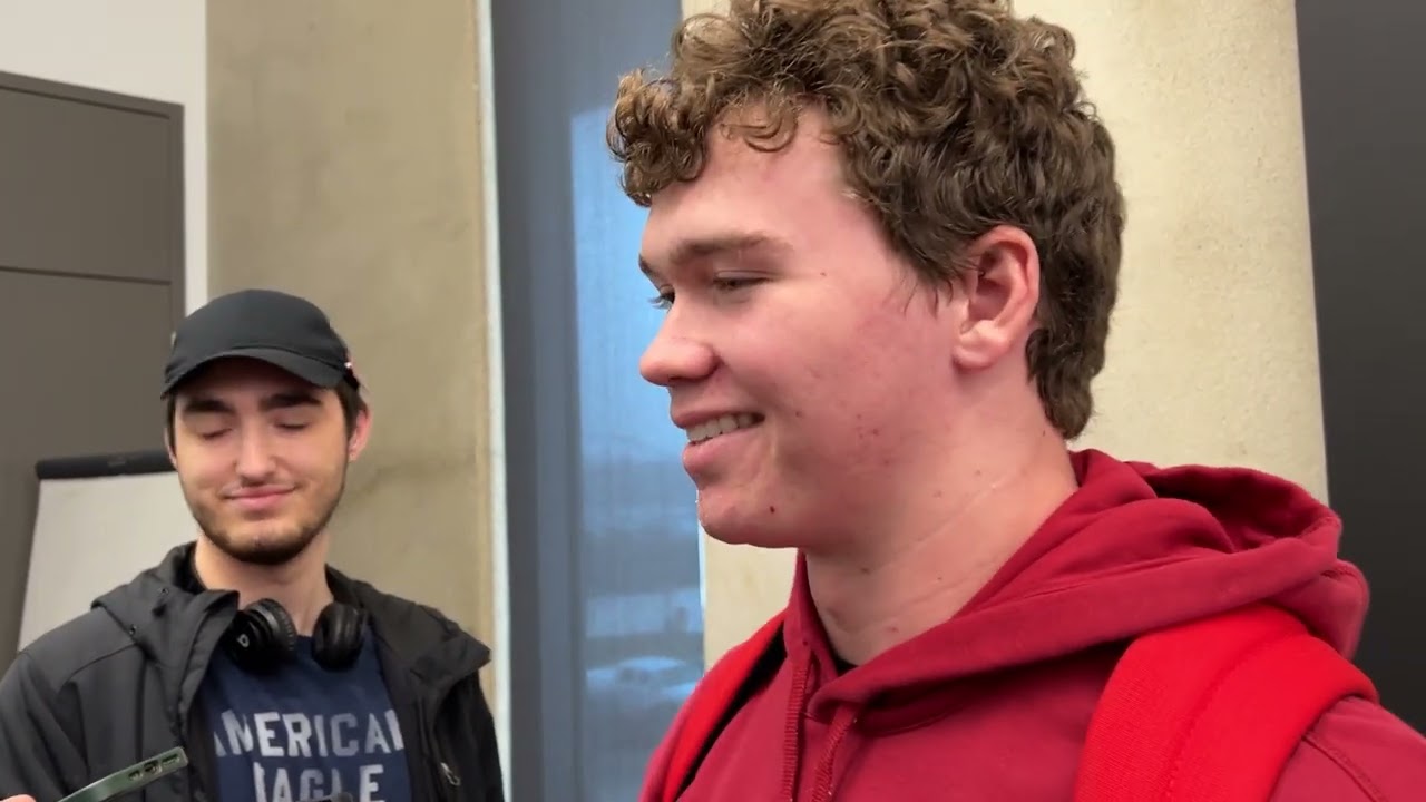 Jack Sadowsky V - Iowa State NIL Deals, Net Worth, Player Information - CollegeNetWorth.com