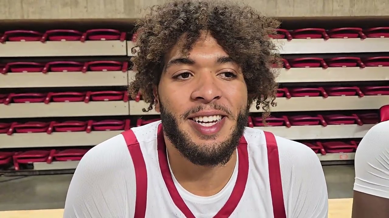 Kayden Fish - Iowa State NIL Deals, Net Worth, Player Information ...