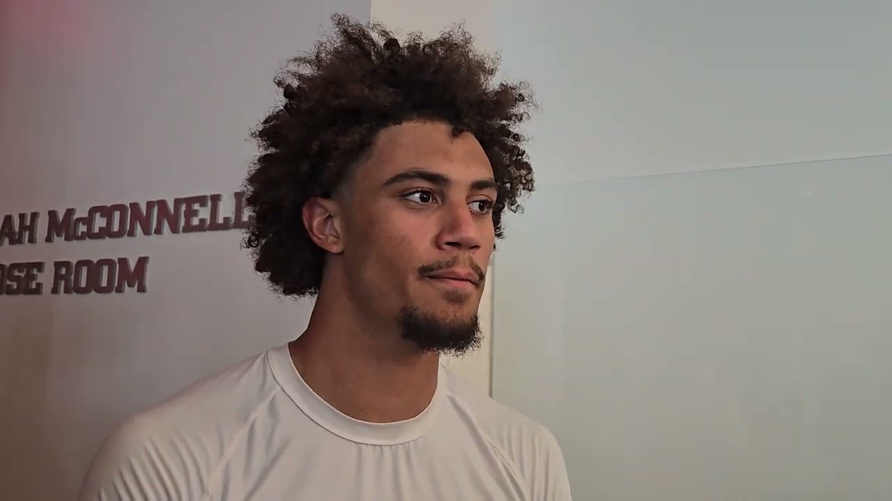 Malik Verdon - Iowa State NIL Deals, Net Worth, Player Information ...