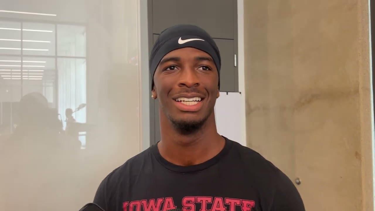 Matthew Bess - Iowa State NIL Deals, Net Worth, Player Information ...