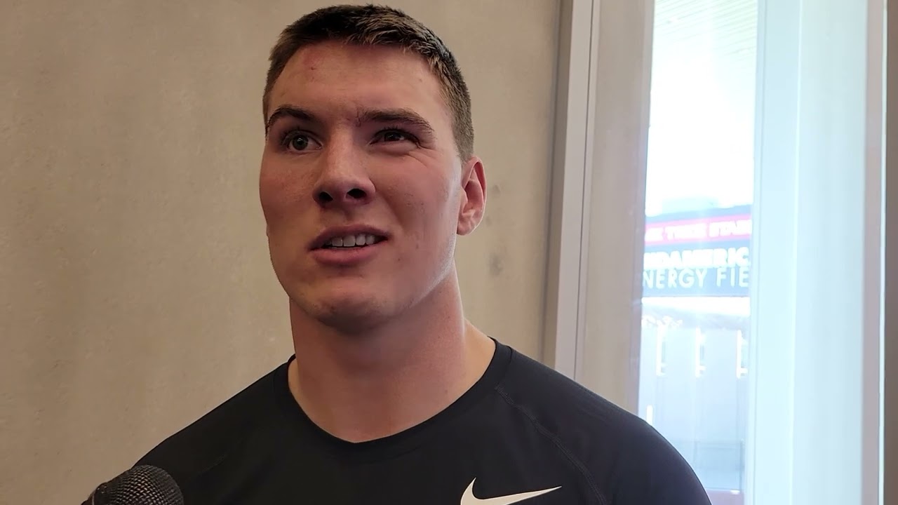 Will McLaughlin - Iowa State NIL Deals, Net Worth, Player Information - CollegeNetWorth.com