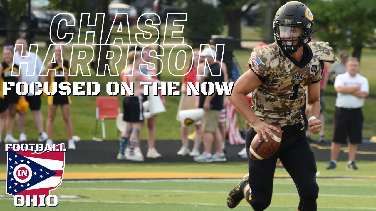 Chase Harrison - Ball State NIL Deals, Net Worth, Player Information ...