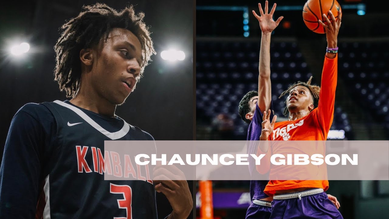 Chauncey Gibson - Prairie View A&M NIL Deals, Net Worth, Player ...