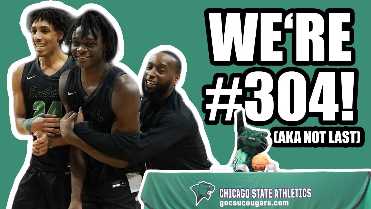 Dailliss Cox - Chicago State NIL Deals, Net Worth, Player Information ...