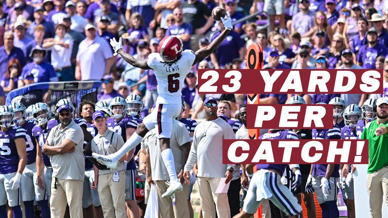 Chris Lewis - Troy NIL Deals, Net Worth, Player Information - CollegeNetWorth.com