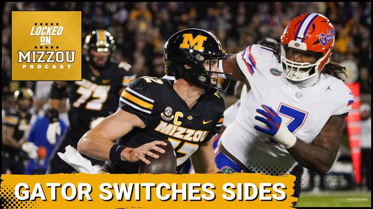 Chris McClellan - Missouri NIL Deals, Net Worth, Player Information ...