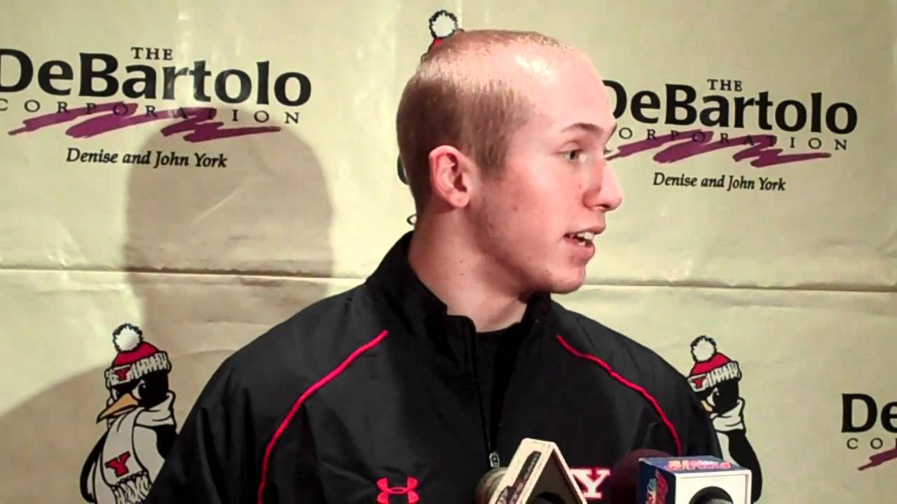 Christian Kirkland - Youngstown State NIL Deals, Net Worth, Player Information - CollegeNetWorth.com