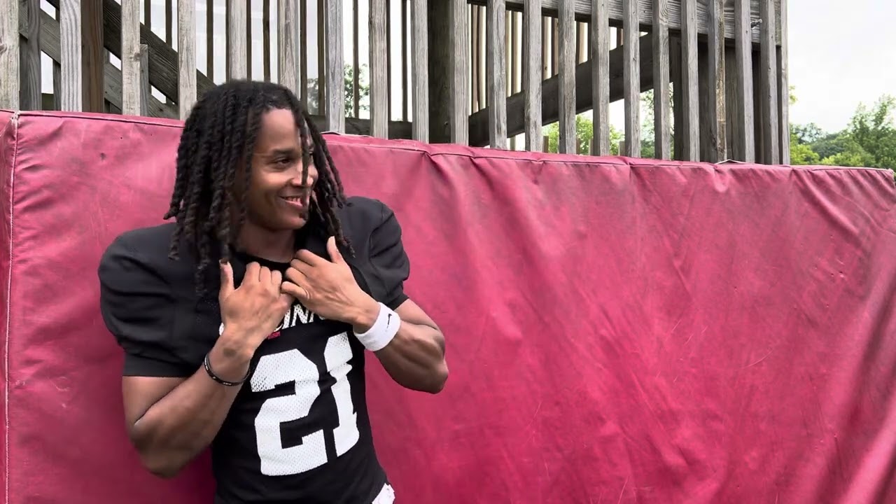 Kalen Carroll - Cincinnati NIL Deals, Net Worth, Player Information ...