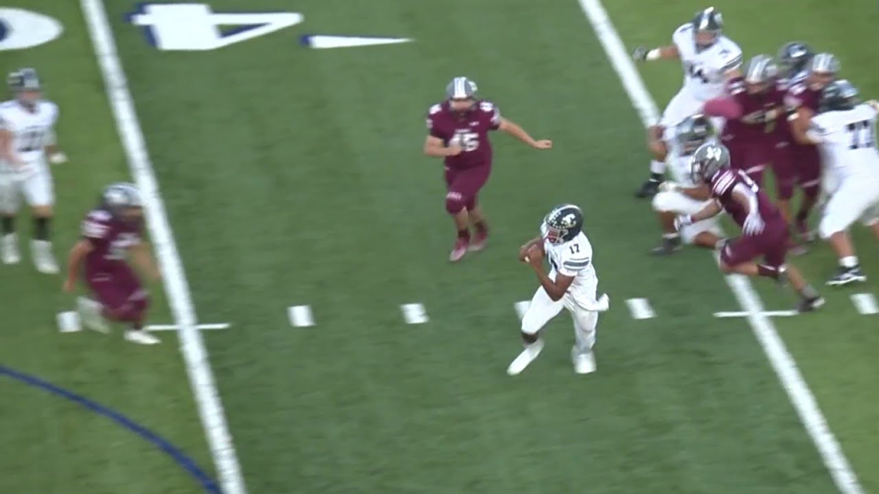 Caleb Clark-Glover - Marshall NIL Deals, Net Worth, Player Information - CollegeNetWorth.com