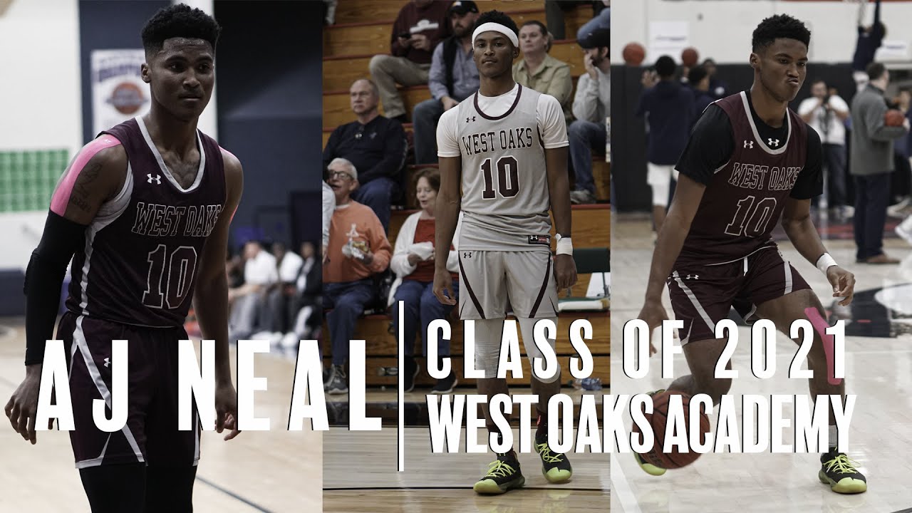 A.J. Neal Jr. - Long Island NIL Deals, Net Worth, Player Information ...