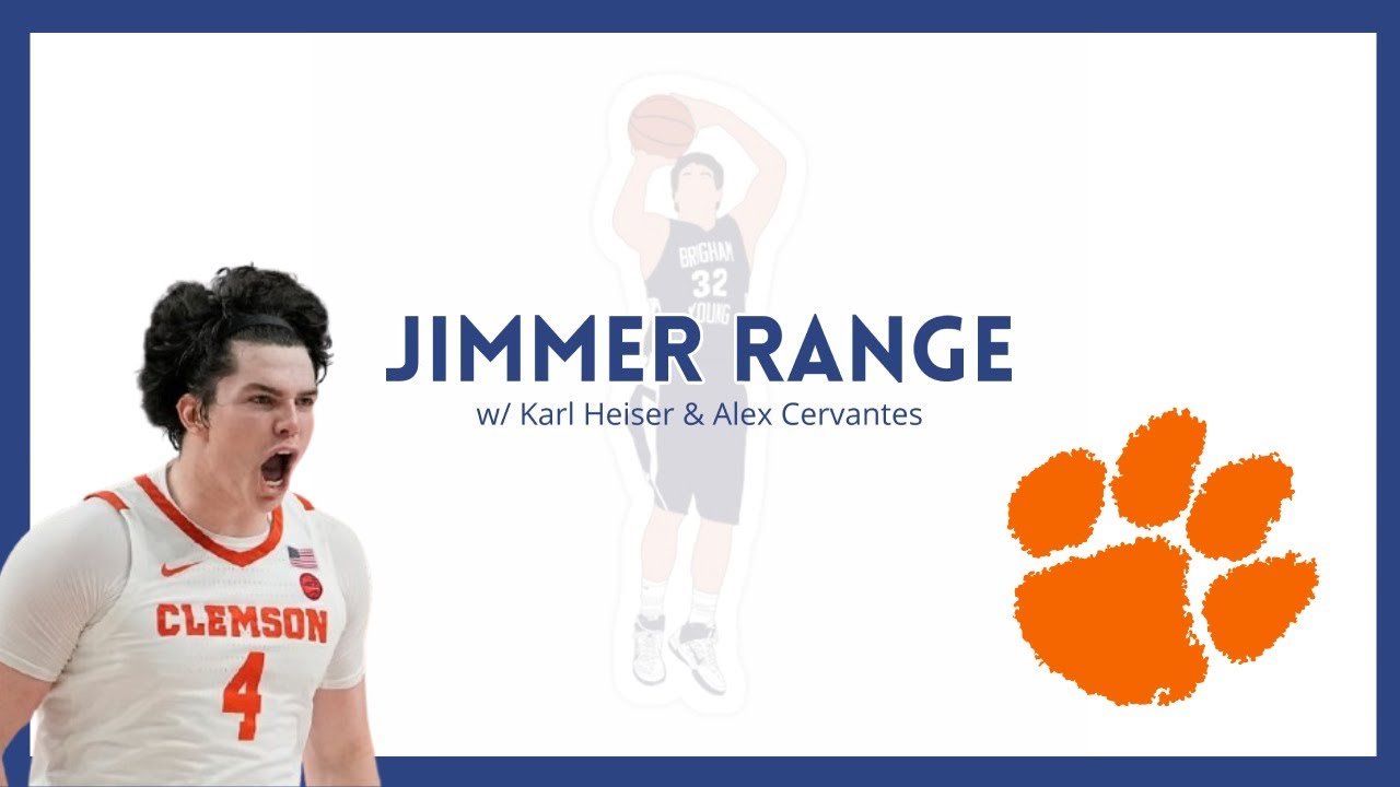 Clemson Tigers Men's Basketball 2024-25 Season Preview: Key Players and ...