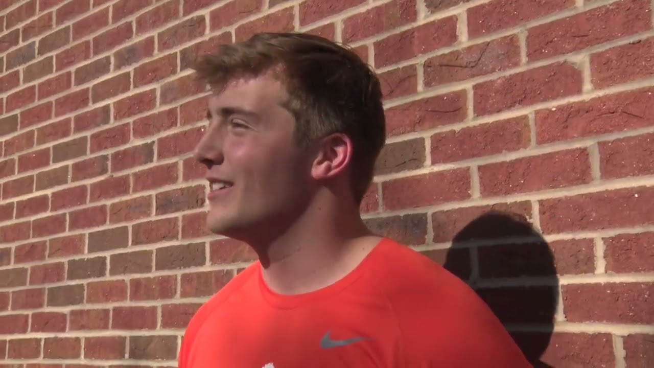 Philip Florenzo - Clemson NIL Deals, Net Worth, Player Information ...