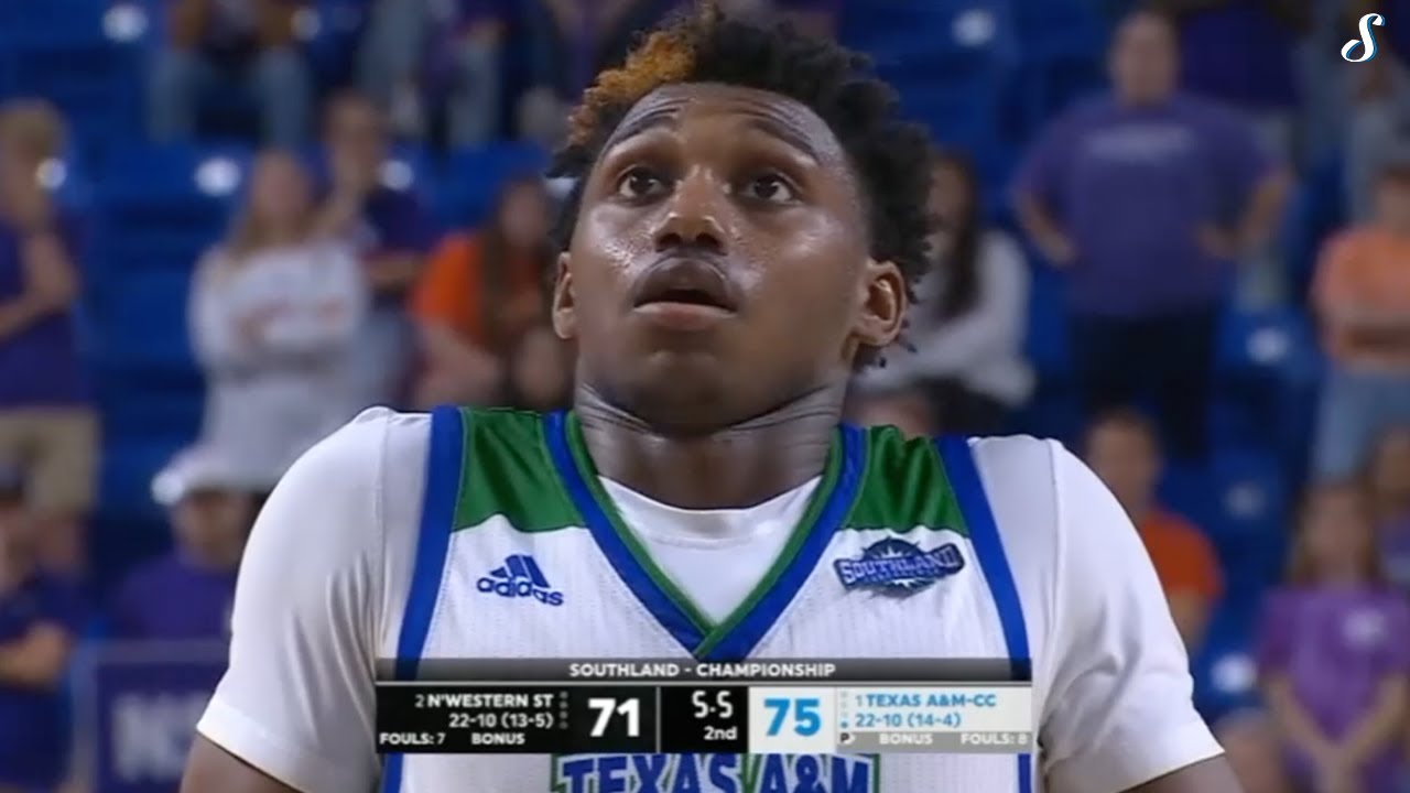 Sheldon Williams - Texas A&M-CC NIL Deals, Net Worth, Player ...