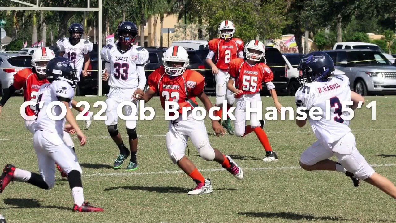 Brock Hansel - UCF NIL Deals, Net Worth, Player Information ...
