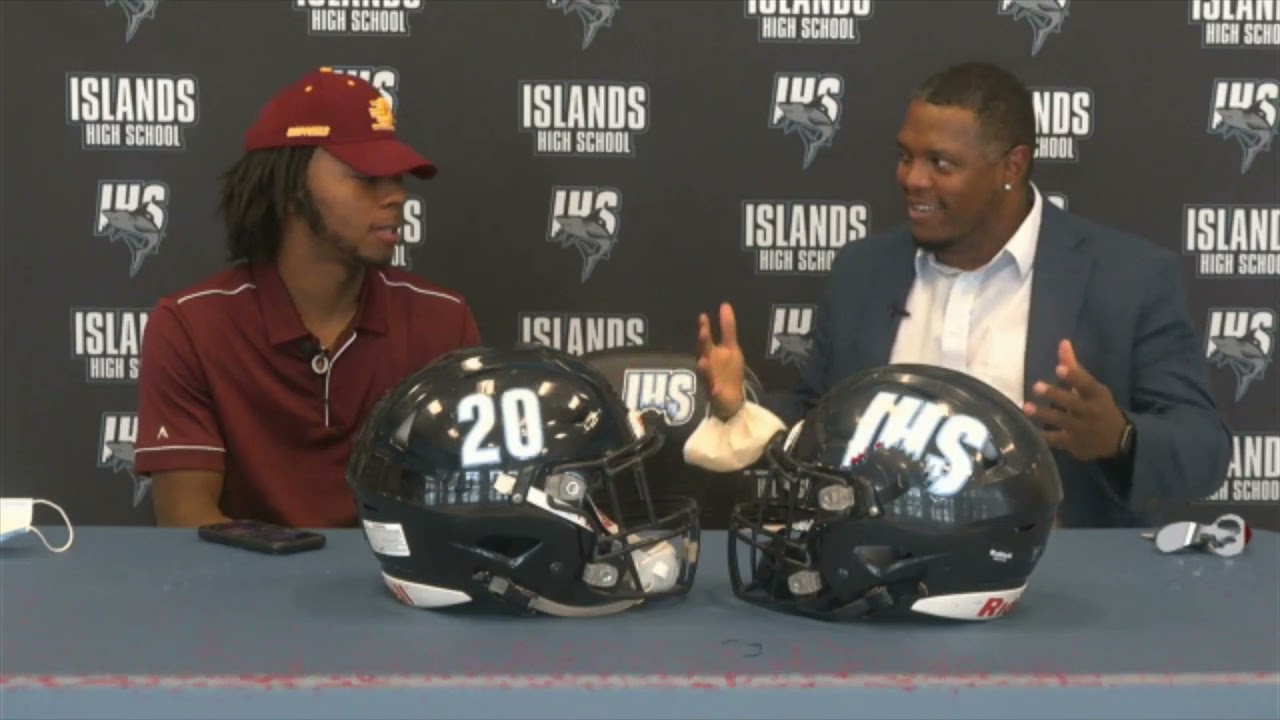 Langston Lewis - Central Michigan NIL Deals, Net Worth, Player ...