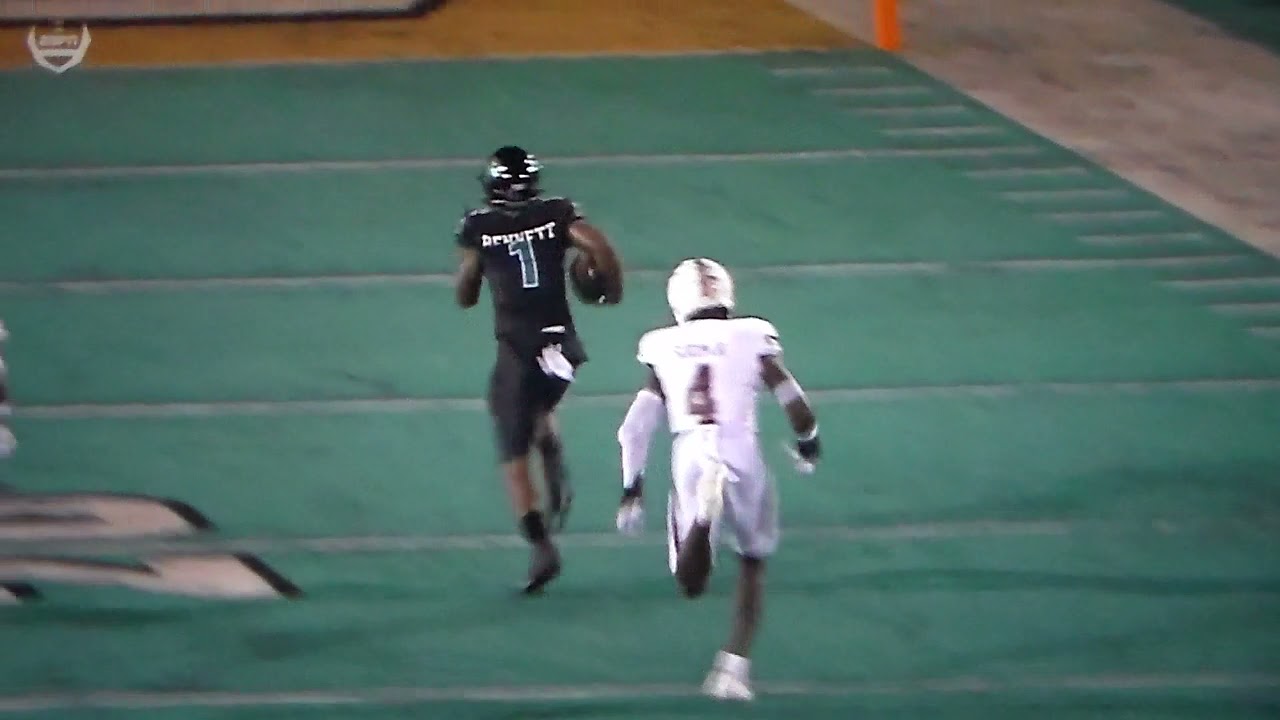 Braydon Bennett - Coastal Carolina NIL Deals, Net Worth, Player ...