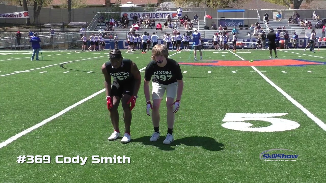 Cody Smith - Ball State NIL Deals, Net Worth, Player Information ...