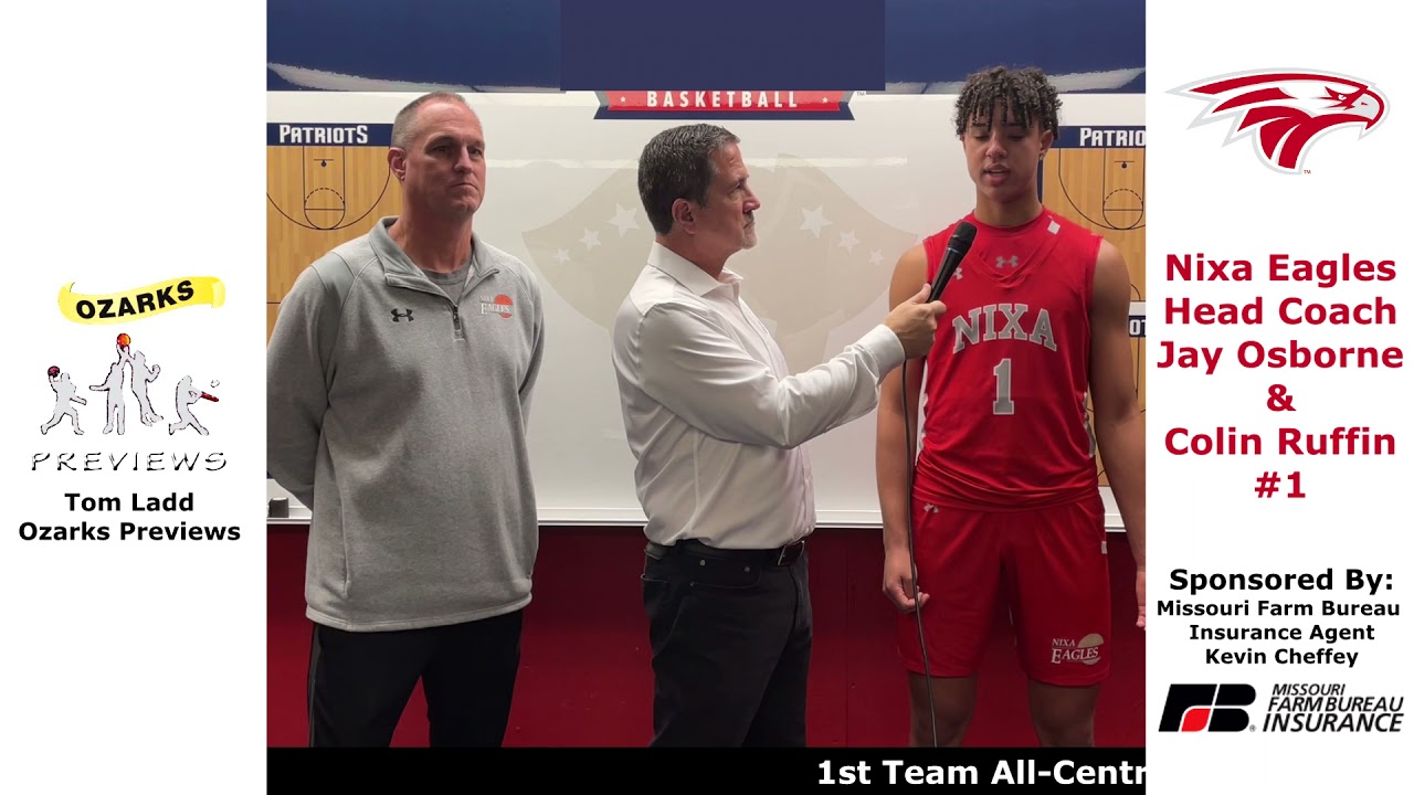 Colin Ruffin - Lindenwood NIL Deals, Net Worth, Player Information ...