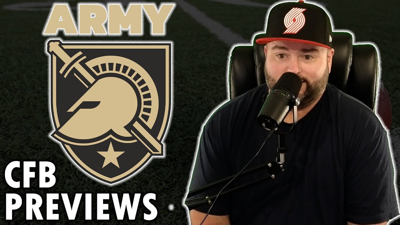 Kyle Kloska - Army NIL Deals, Net Worth, Player Information ...