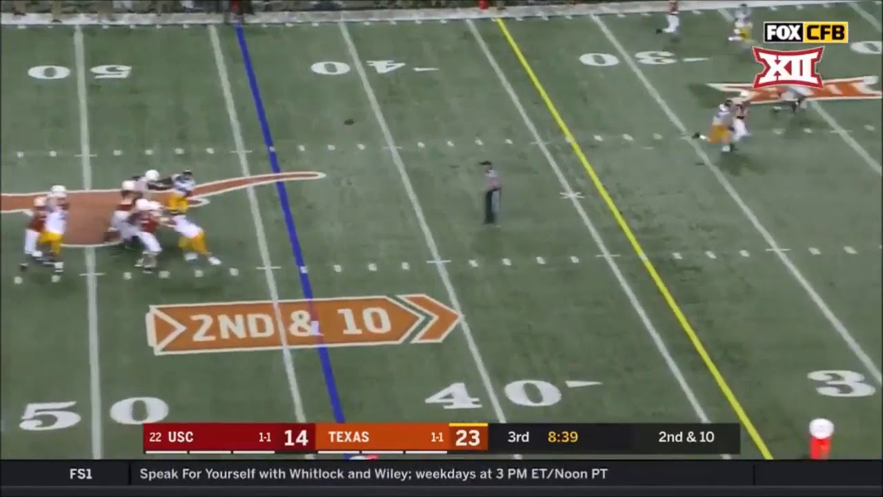 Collin Fasse - USC NIL Deals, Net Worth, Player Information ...