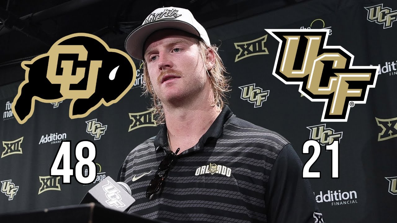 Ethan Barr - UCF NIL Deals, Net Worth, Player Information ...