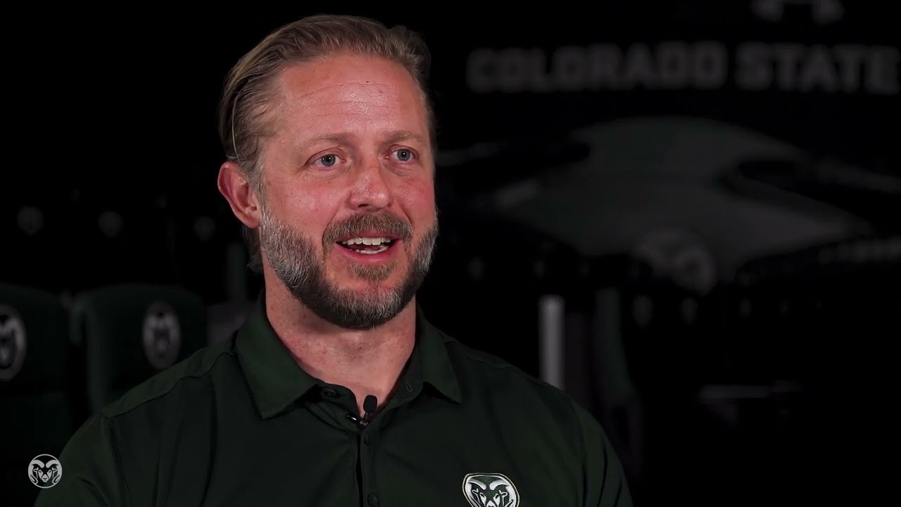 Tommy Maher - Colorado State NIL Deals, Net Worth, Player Information ...