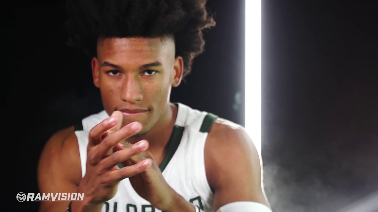 Colorado State Rams Men's Basketball 2024-25 Season Preview: Key ...