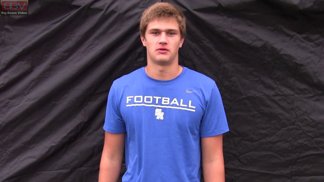 Colt Fulton - Boise State NIL Deals, Net Worth, Player Information ...