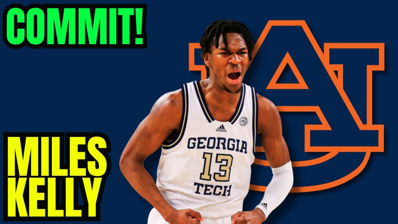Miles Kelly - Auburn NIL Deals, Net Worth, Player Information ...