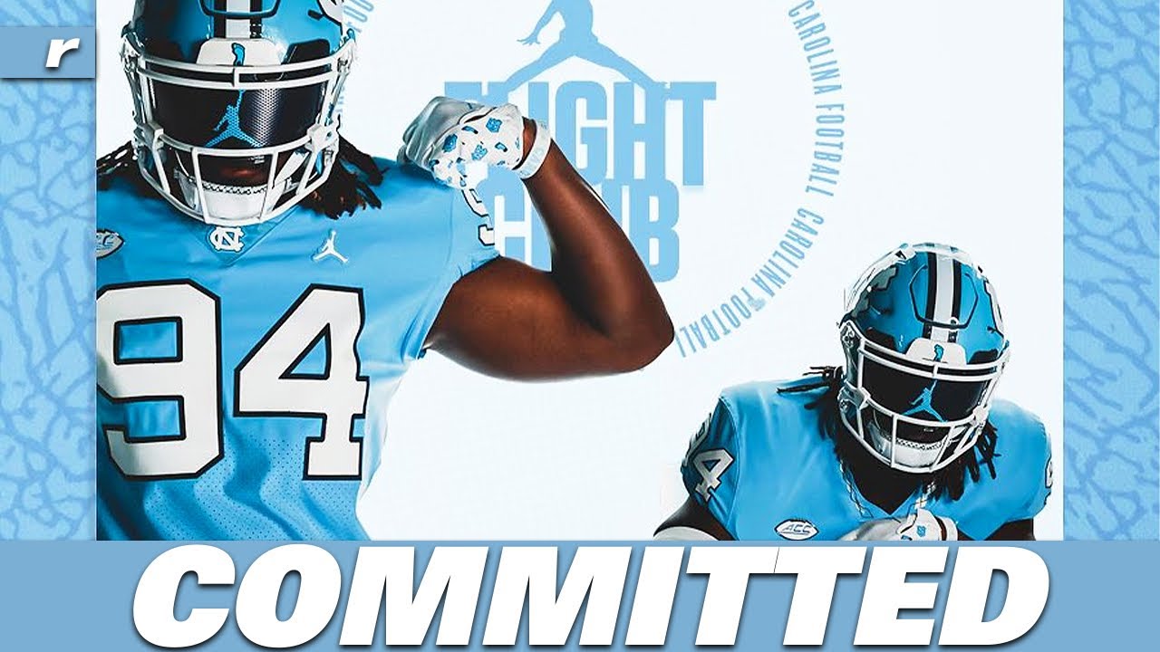 Daniel Anderson - North Carolina NIL Deals, Net Worth, Player ...