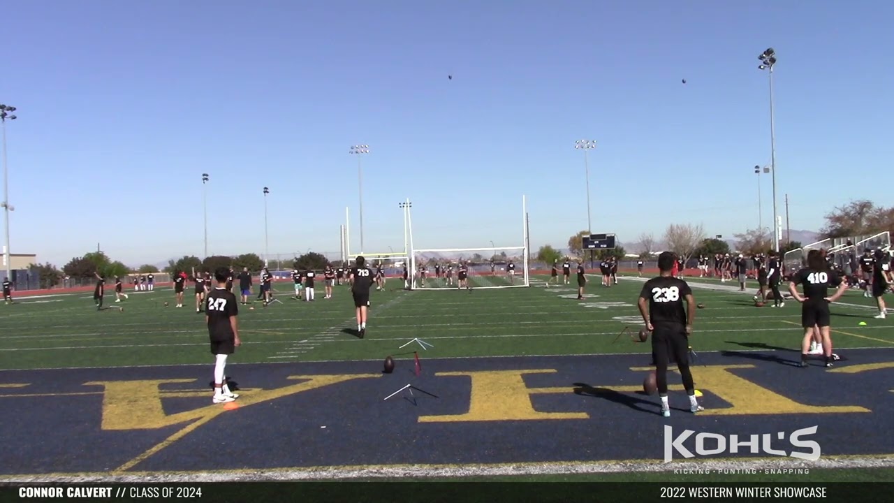 Connor Calvert - Washington State NIL Deals, Net Worth, Player ...