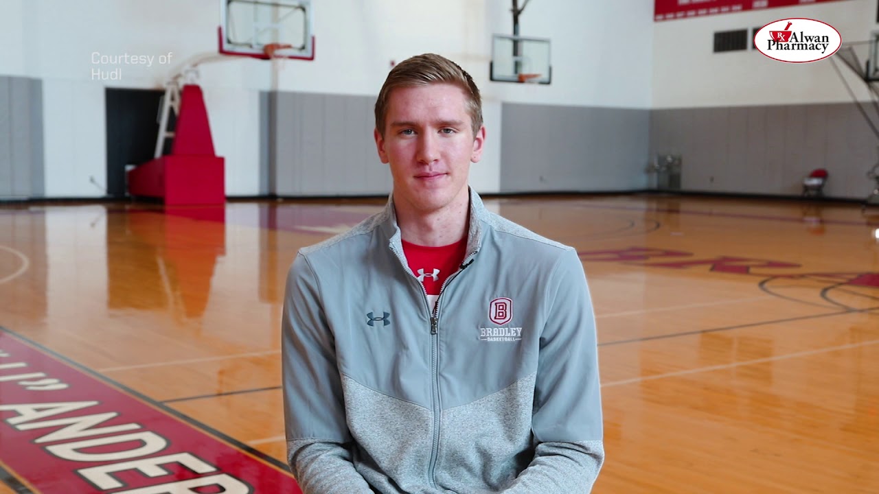 Connor Linke - Bradley NIL Deals, Net Worth, Player Information ...