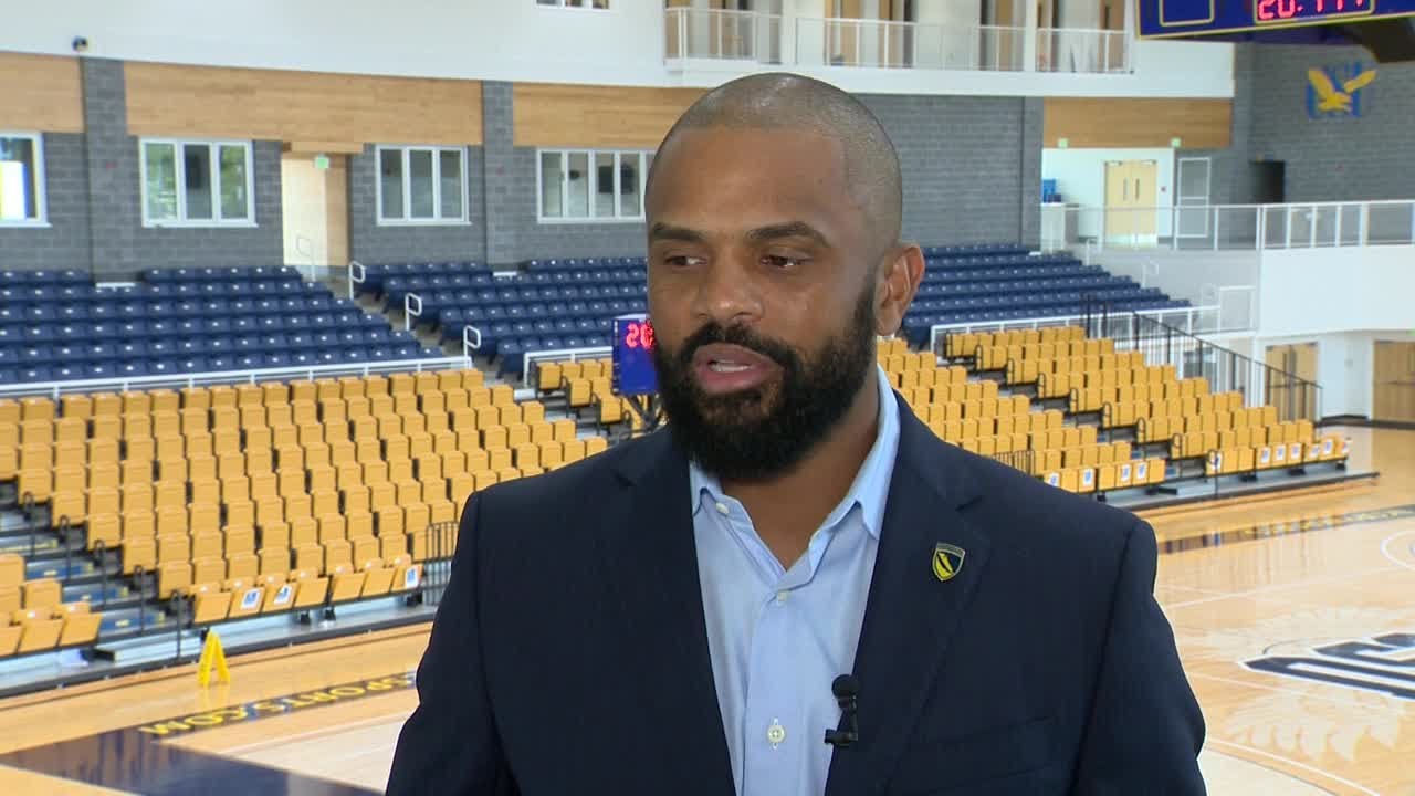 Coppin State Eagles Men's Basketball 2024-25 Season Preview: Key ...