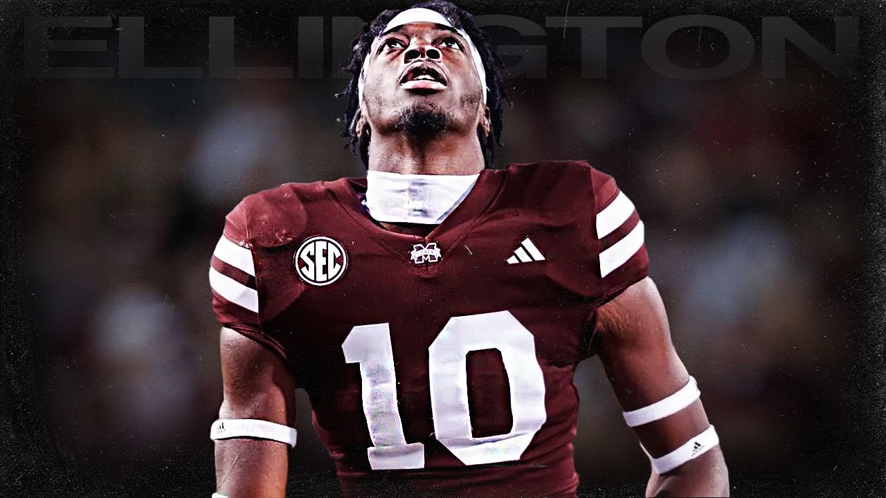 Corey Ellington - Mississippi State NIL Deals, Net Worth, Player Information - CollegeNetWorth.com