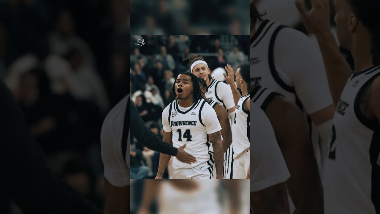 Corey Floyd Jr. - Providence NIL Deals, Net Worth, Player Information ...