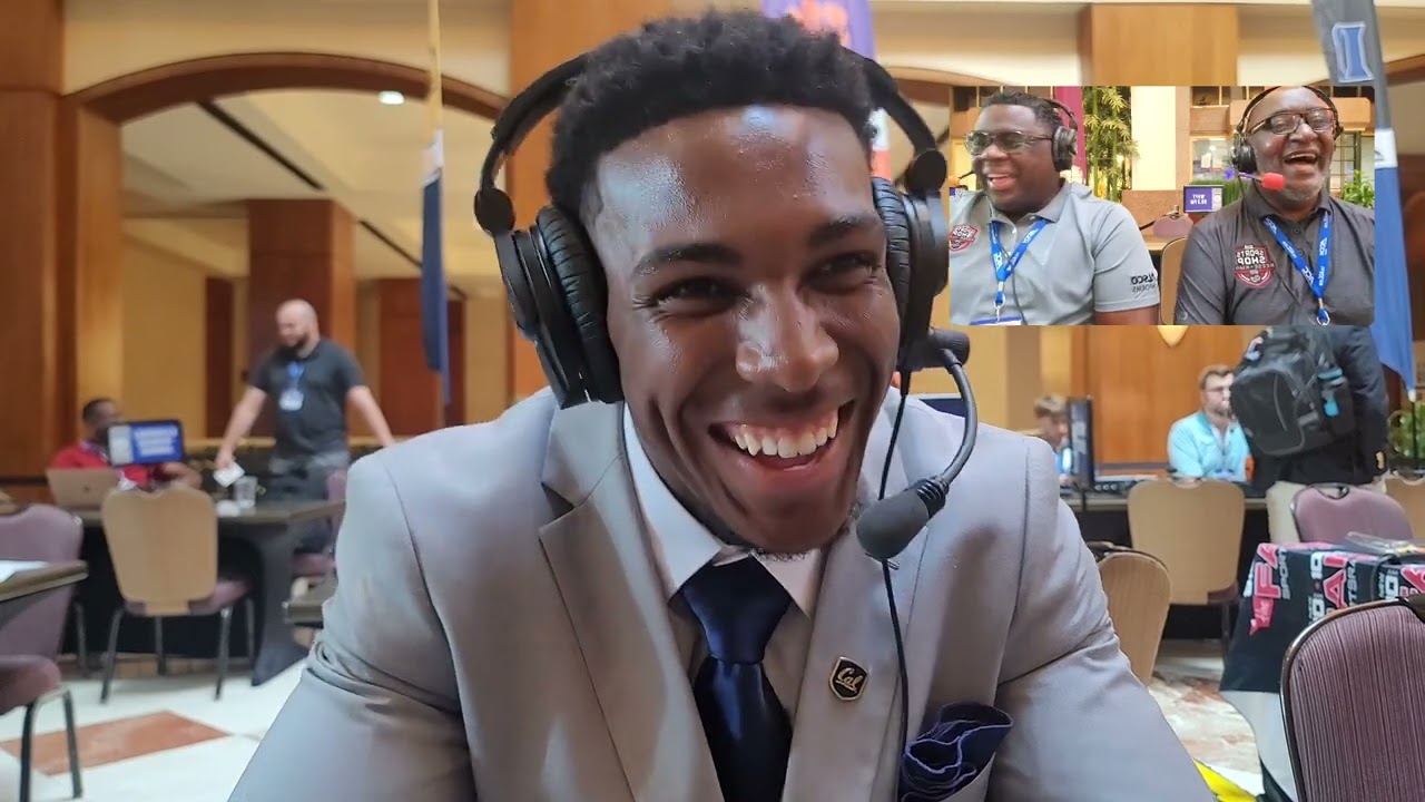 Craig Woodson - Cal Golden Bears NIL Deals, Net Worth, Player ...