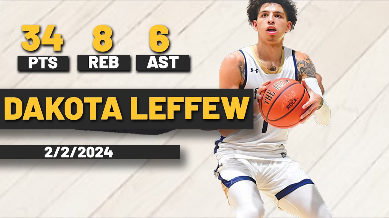 Dakota Leffew - Georgia NIL Deals, Net Worth, Player Information ...