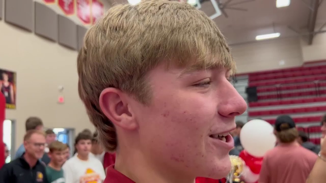 Dayton Forsythe - Oklahoma NIL Deals, Net Worth, Player Information ...
