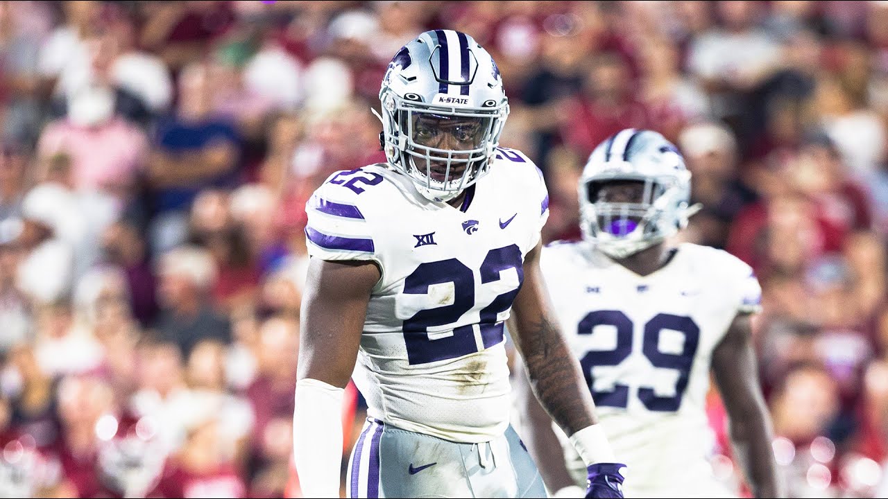 Daniel Cobbs - Kansas State NIL Deals, Net Worth, Player Information ...