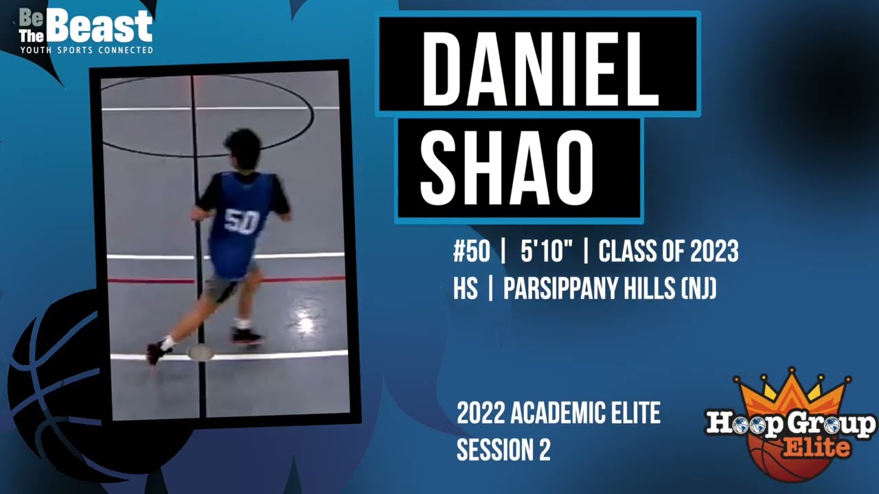 Daniel Shao - Buffalo NIL Deals, Net Worth, Player Information ...