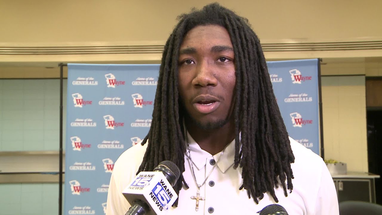 Darius Alexander - Toledo NIL Deals, Net Worth, Player Information ...