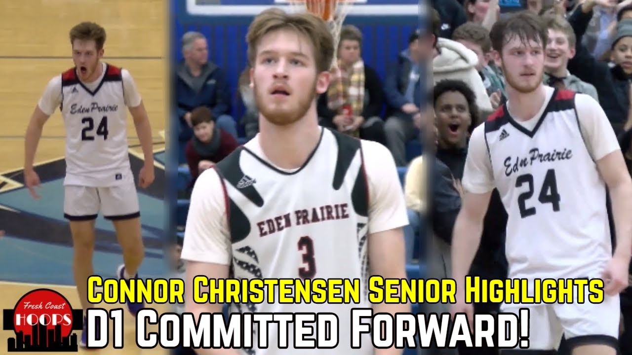 Connor Christensen - Dartmouth NIL Deals, Net Worth, Player Information ...