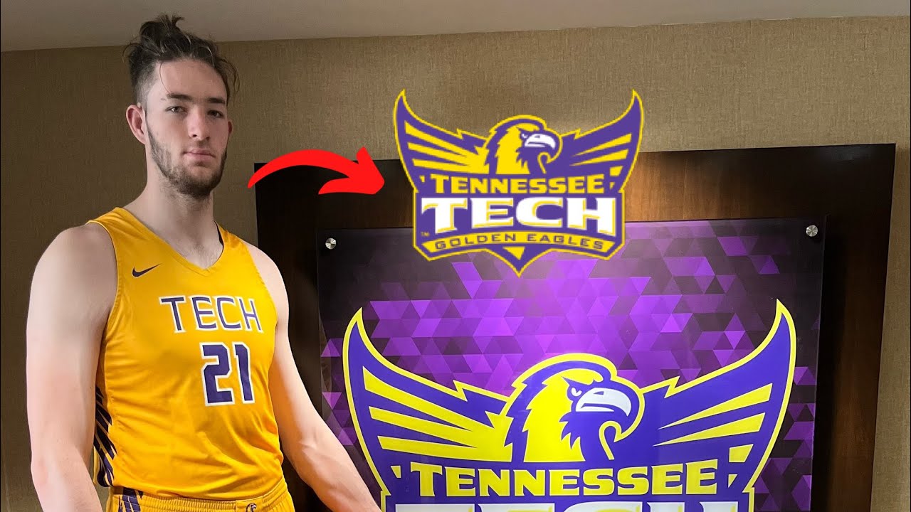 David Craig - Tennessee Tech NIL Deals, Net Worth, Player Information ...