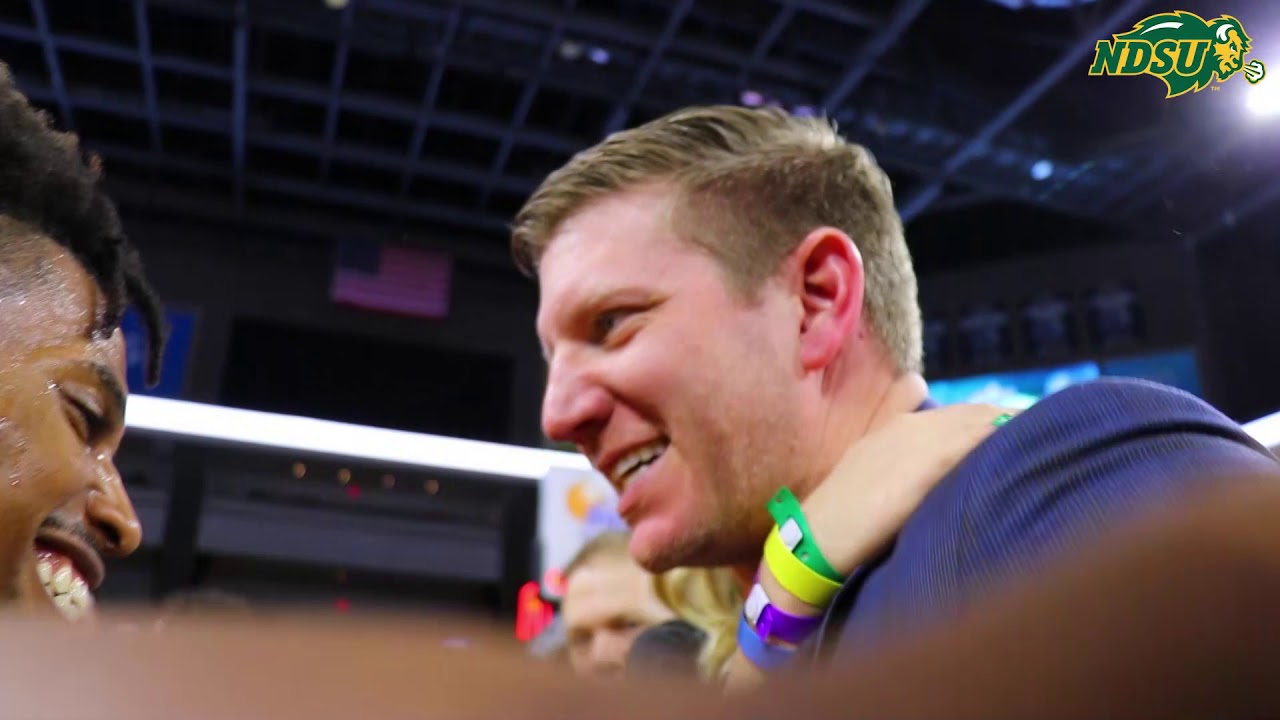 David Richman - North Dakota State Bison Contract, Net Worth, Coaching ...