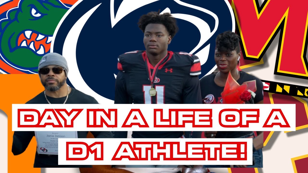 Jaylen Harvey - Penn State NIL Deals, Net Worth, Player Information ...